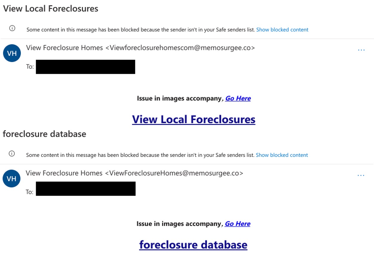 Spot the Scam: Wells Fargo, Chase, SunTrust, Amazon, DMV, iPhone 13 ...
