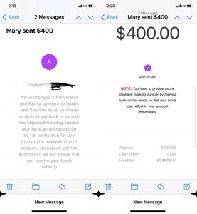 Cash App Scams 2024 | Trend Micro News