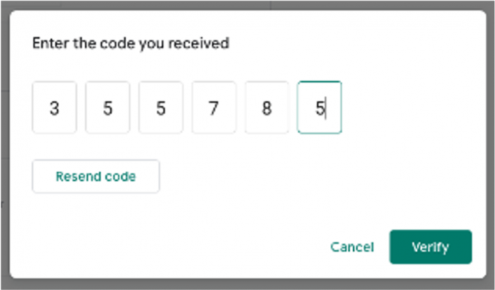 Google Voice Scam Targeting Facebook Marketplace : Don’t Share Your ...