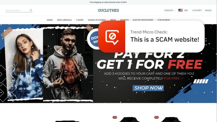 Black Friday, Cyber Monday, Christmas, … Beware of Holiday Online ...