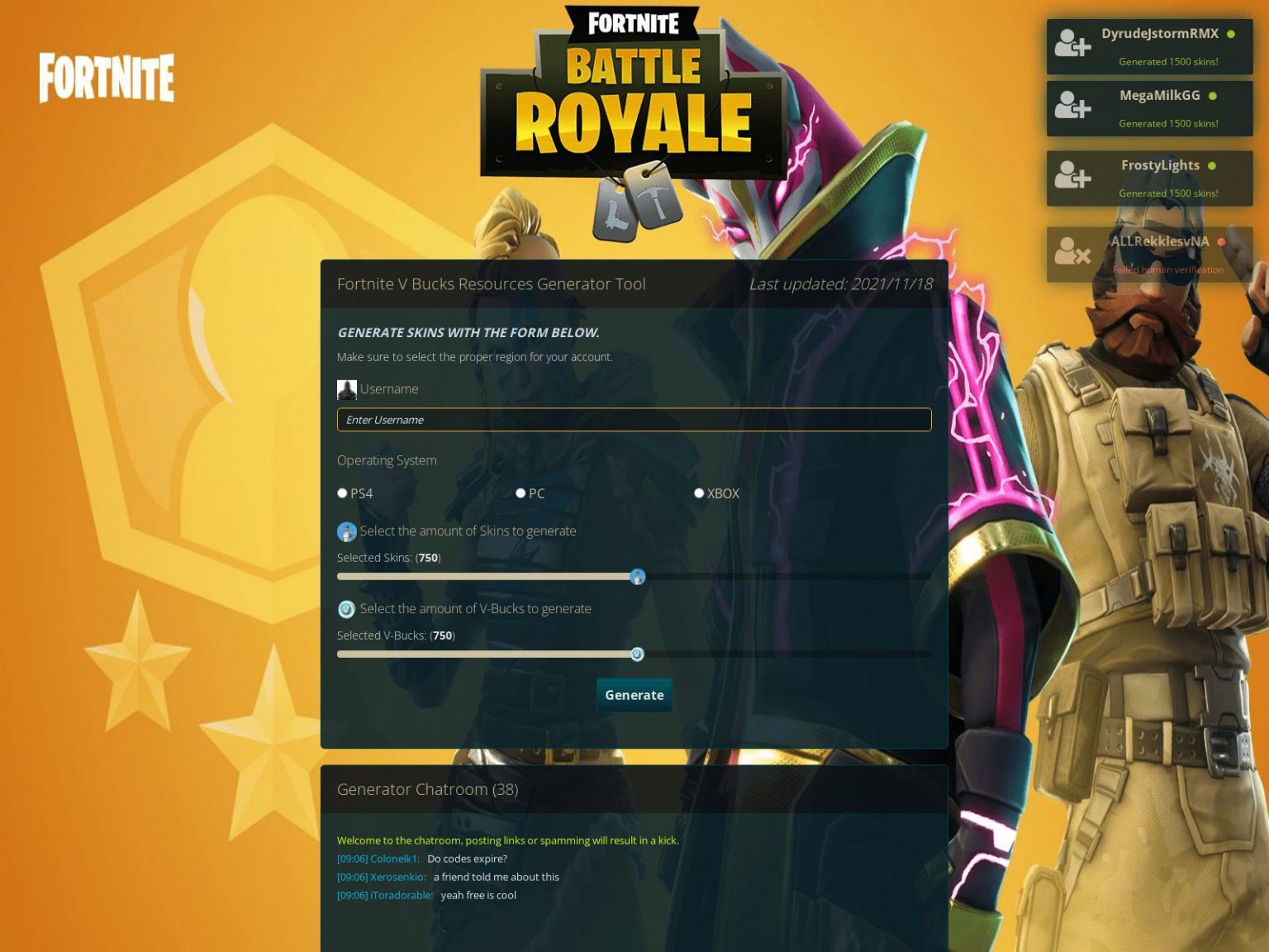 4 Popular Scams Targeting Gamers, Live Streamers, and Viewers | Trend ...