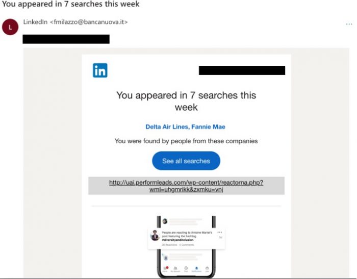 Spot the Scam: Home Depot Survey, GroupMe, Amazon, Wells Fargo, Chase ...