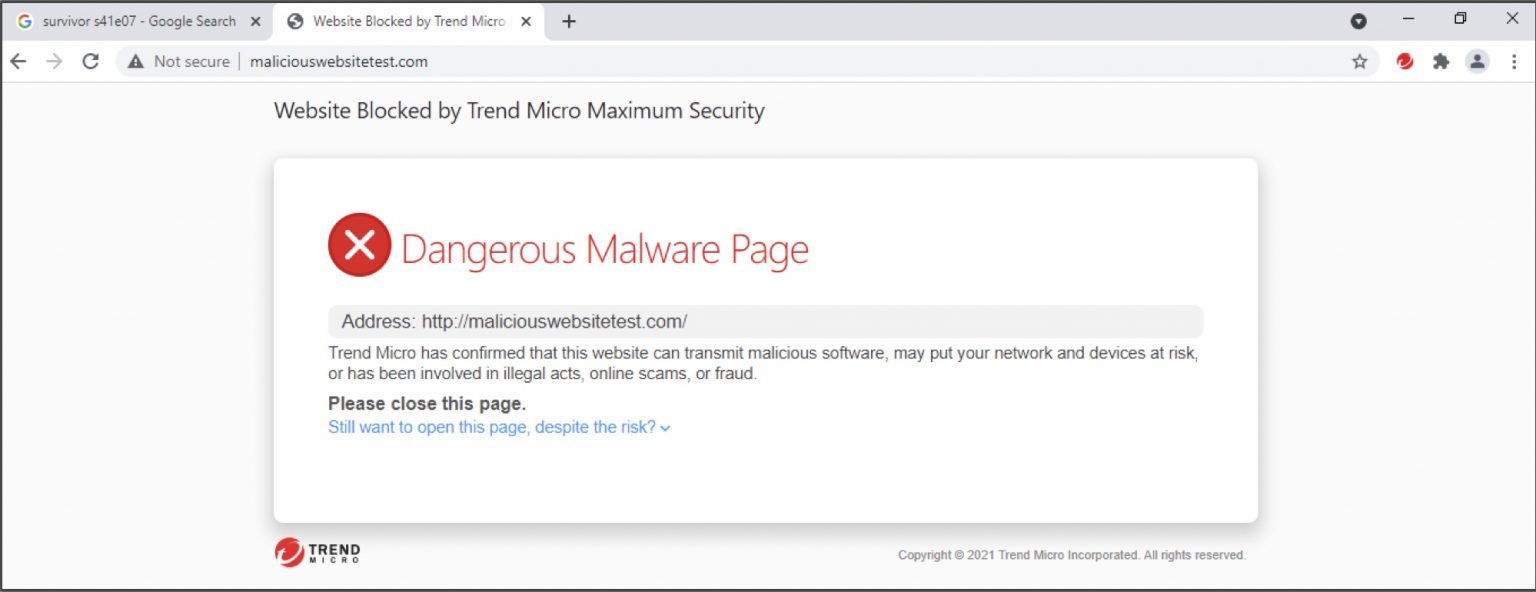 Top 10 Most Used Search Engines & Tips for Browsing | Trend Micro News
