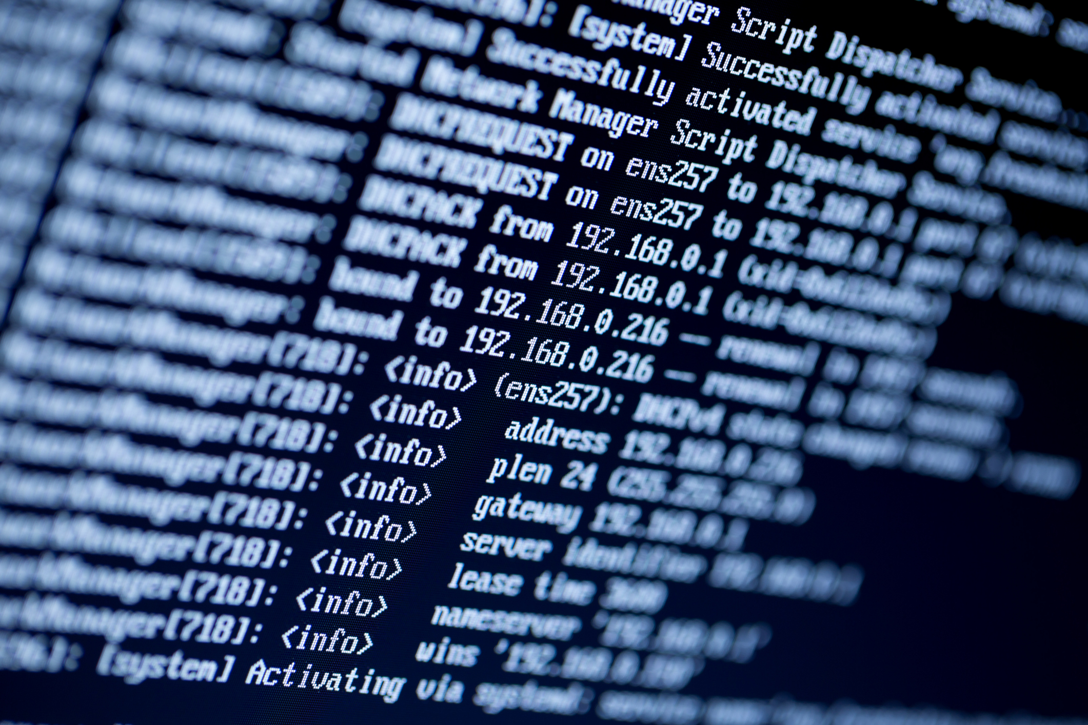 What Is My IP Address & How to Find It on Mac, Windows, iOS, and ...