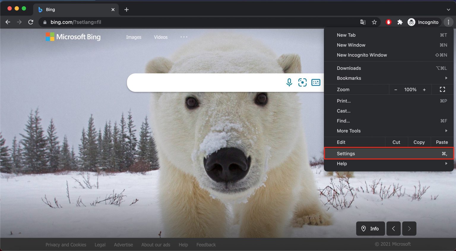 How to Remove Bing on Chrome, Firefox, and Edge | Trend Micro News