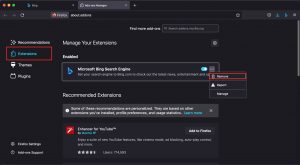 How to Remove Bing on Chrome, Firefox, and Edge | Trend Micro News