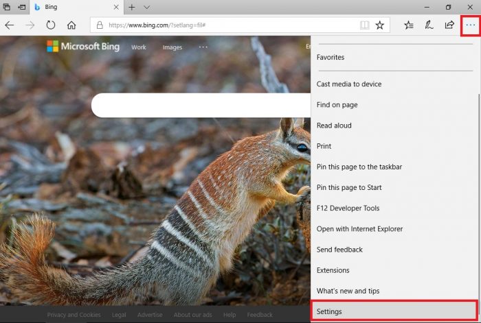 How to Remove Bing on Chrome, Firefox, and Edge | Trend Micro News