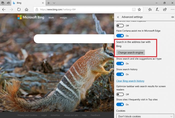 How to Remove Bing on Chrome, Firefox, and Edge | Trend Micro News