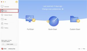 How to Fix “macOS cannot verify that this app is free from malware ...