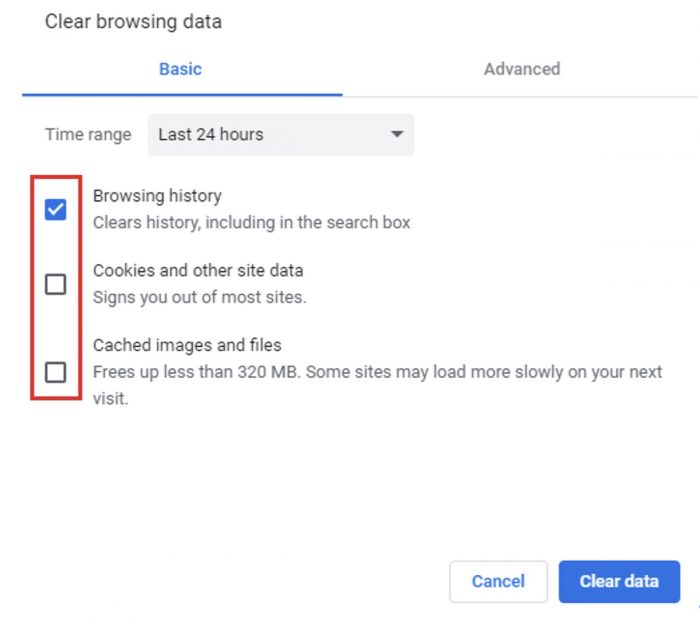 How to Delete Your Google Search History | Trend Micro News