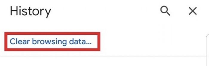 How to Delete Your Google Search History | Trend Micro News