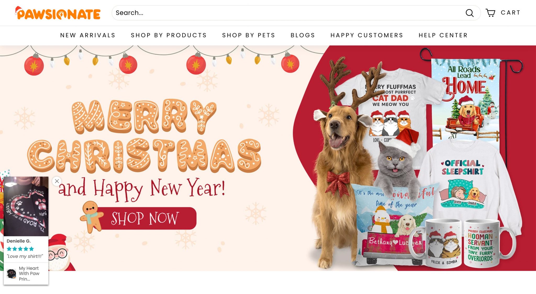 The 2021 List of Fake Christmas Shopping Scam Websites | Trend Micro News