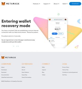 Fake MetaMask Security Emails [Crypto Wallet Scam Alert] | Trend Micro News