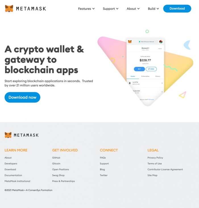 Fake MetaMask Security Emails [Crypto Wallet Scam Alert] | Trend Micro News