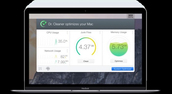 Dr. Cleaner Review 2018: Is it the Best Mac Cleanup App? | Trend Micro News