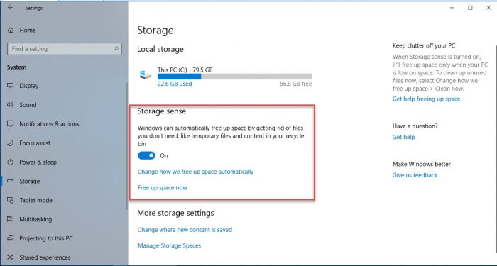 How Do I Make My Windows 10 Computer Run Faster? (Part 2) | Trend Micro ...