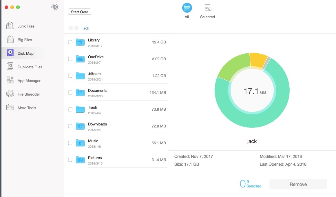 Dr. Cleaner Review 2018: Is it the Best Mac Cleanup App? | Trend Micro News