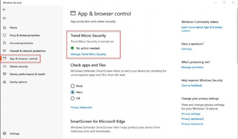 Announcing Trend Micro Security for Microsoft Edge | Trend Micro News