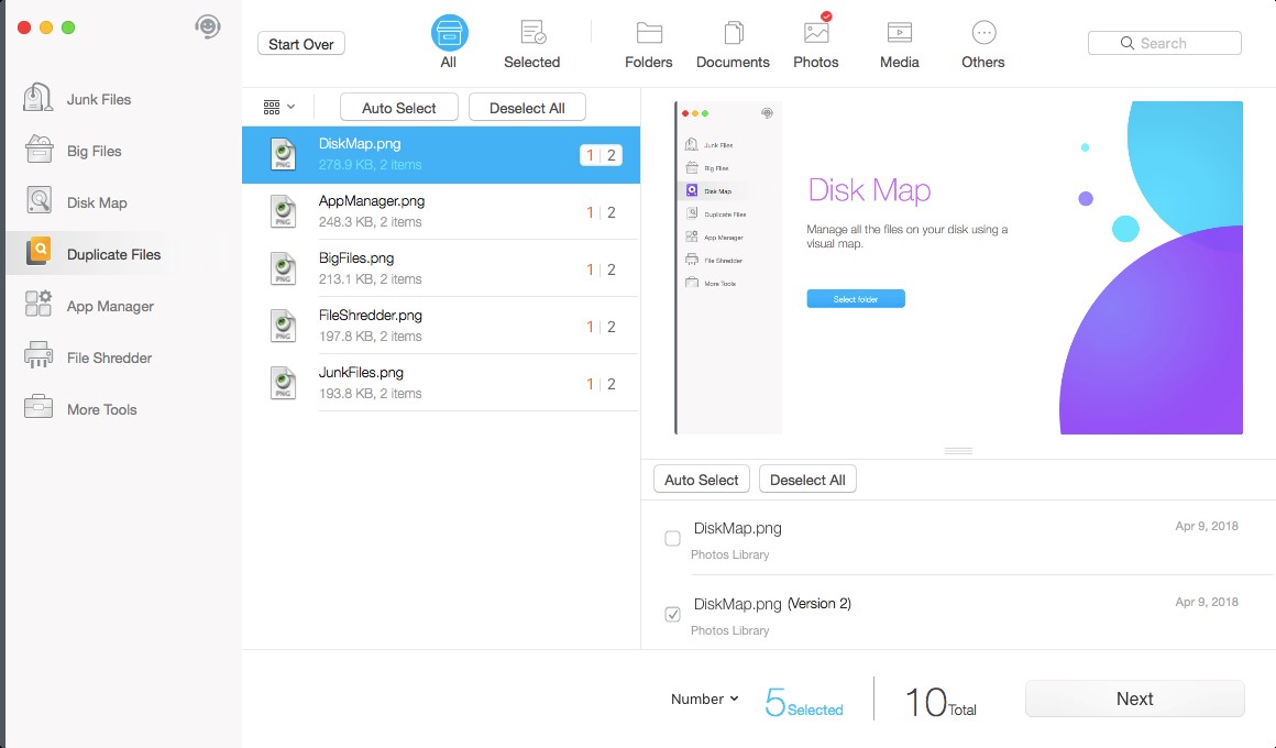 Dr. Cleaner Review 2018: Is it the Best Mac Cleanup App? | Trend Micro News