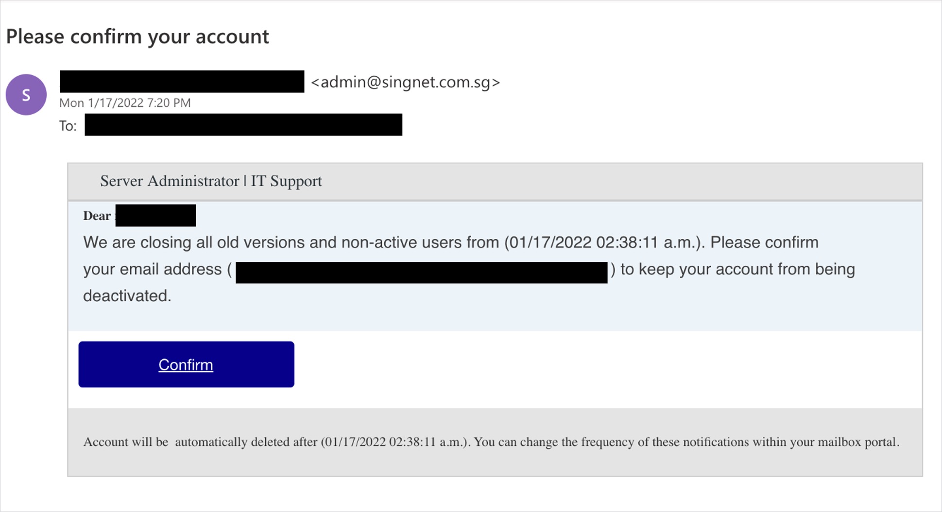 Top 6 Phishing Scams of the Week: Netflix, Walmart, COVID-19, Microsoft ...