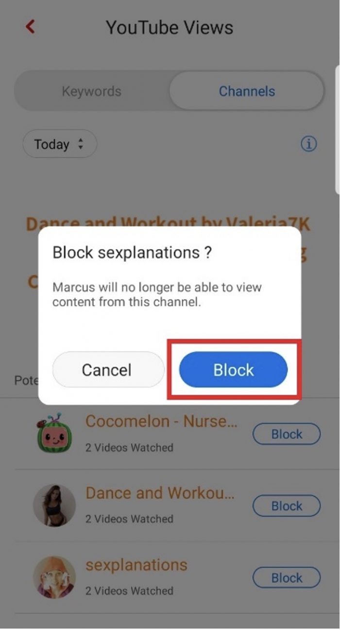 How to Block YouTube Channels | Trend Micro News