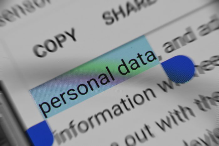 Why You Need to Care About Data Privacy & 5 Tips for Better Data ...