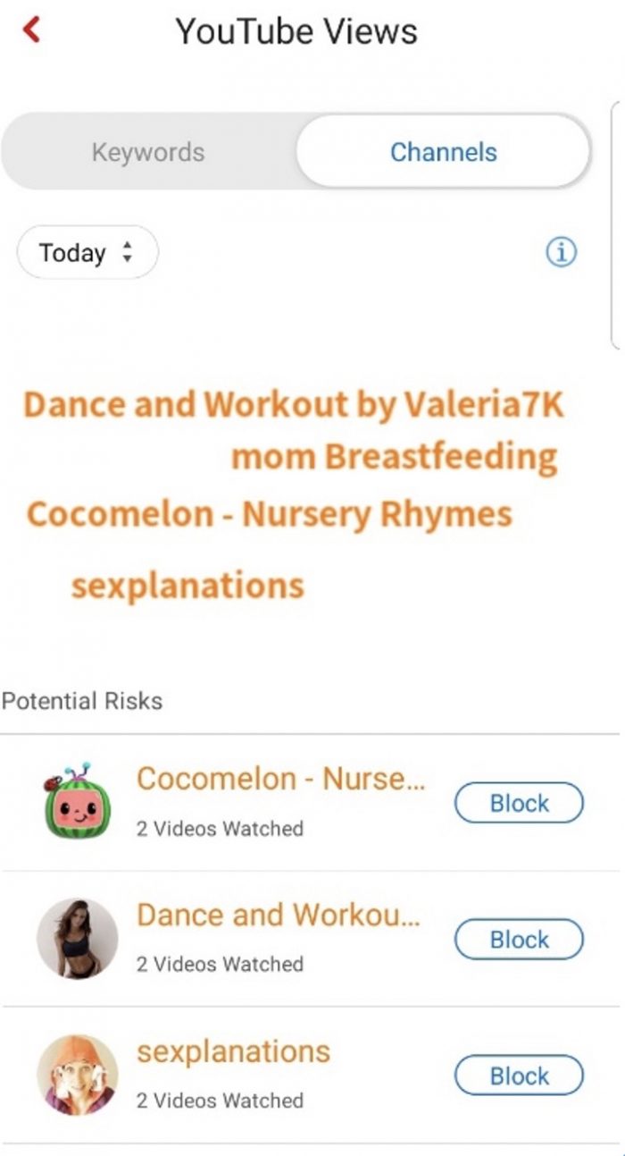 How to Block YouTube Channels | Trend Micro News