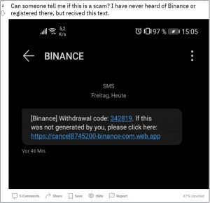 Top 4 Most Common Crypto Scams & How to Stay Safe | Trend Micro News