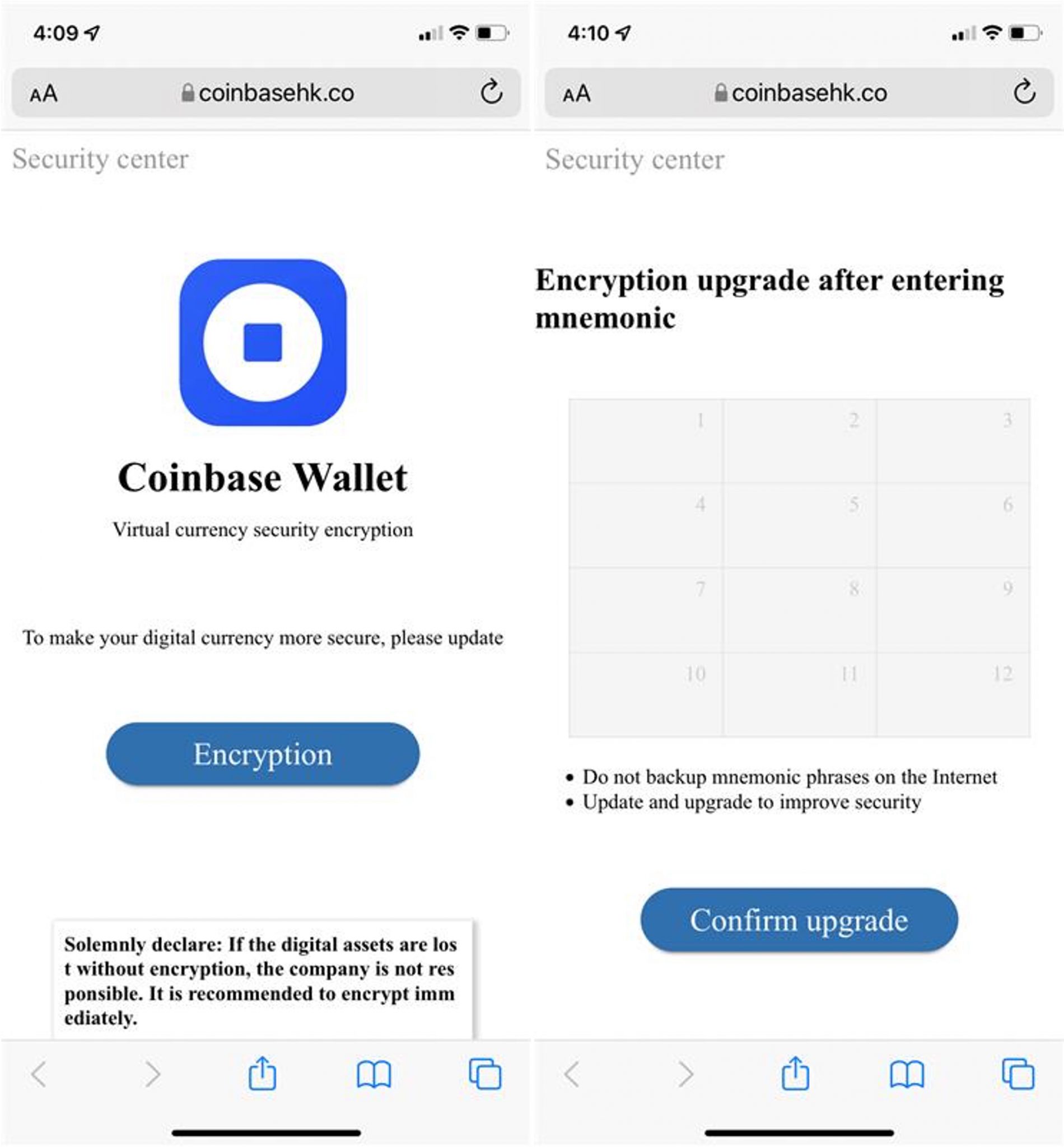 Phishing Scams of the Week: Omicron, Amazon, IRS, UPS, Walmart, Costco ...