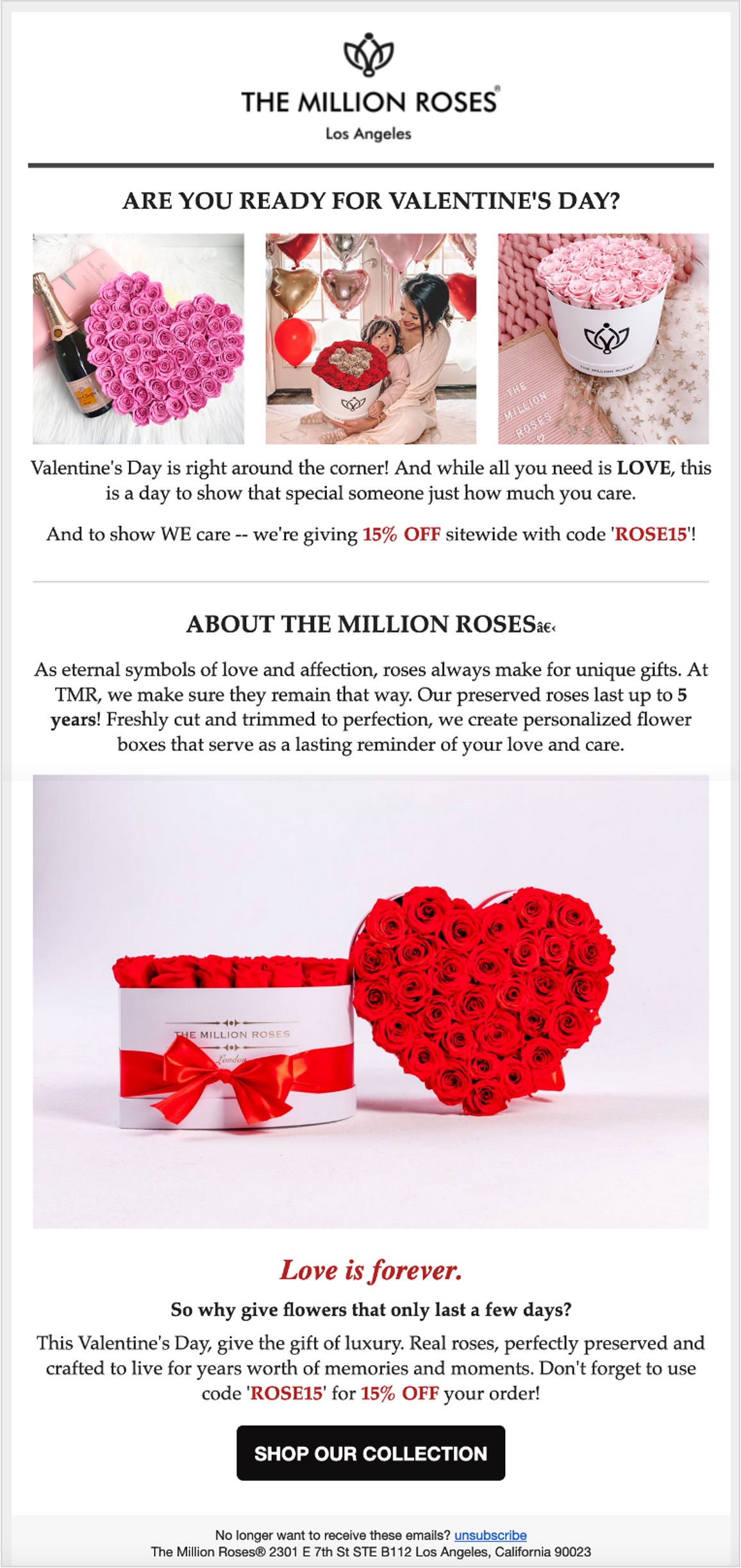 Spot the Scam: Valentine’s Day, Walmart, Dyson, MetaMask, LinkedIn ...