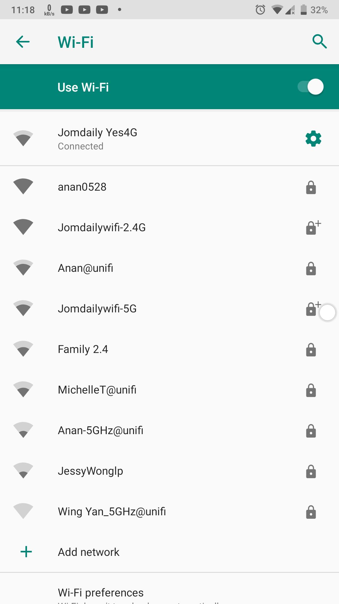 What Is an SSID and How to Find It on Your Device? | Trend Micro News