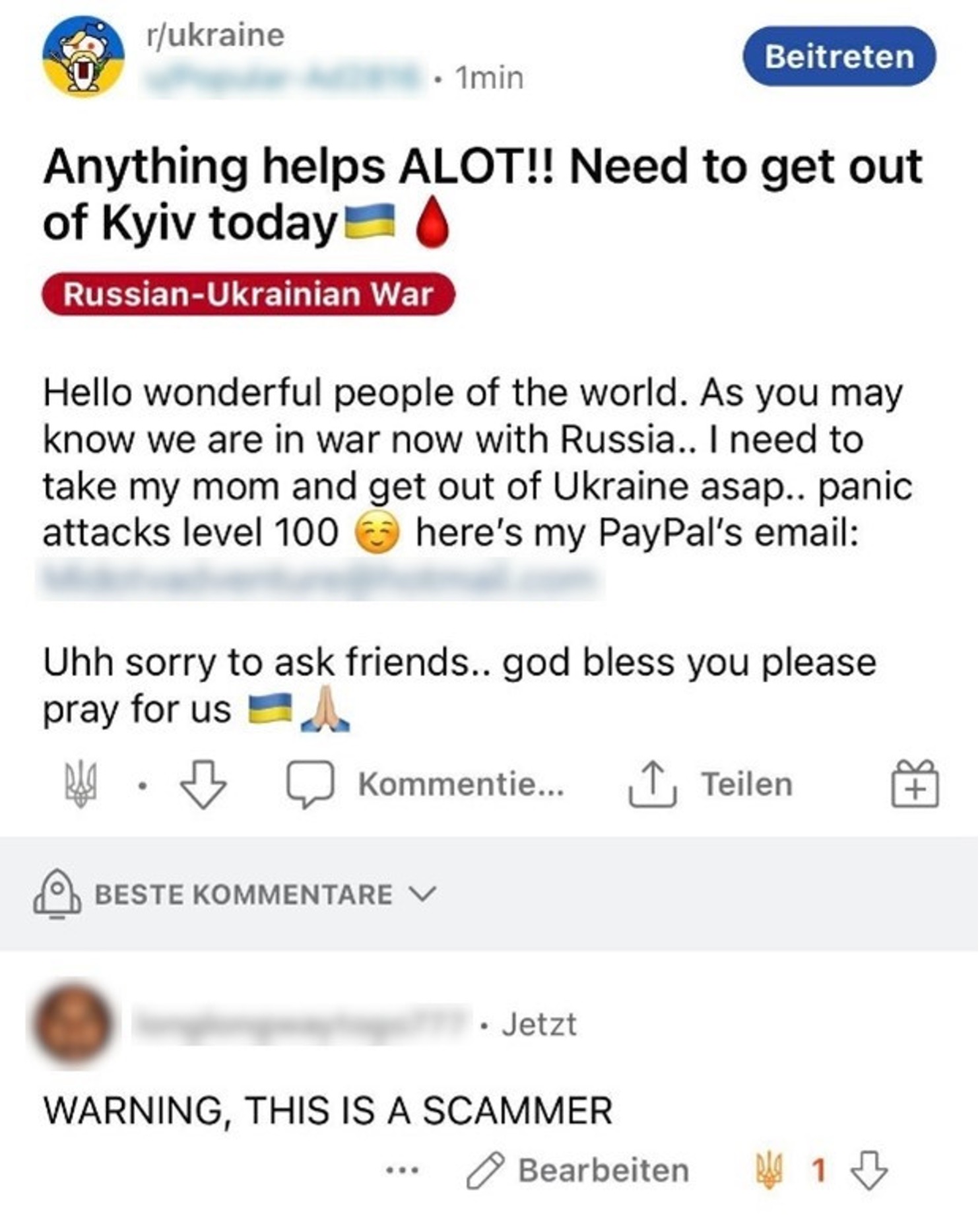 Ongoing Charity Scams — What to Watch Out For | Trend Micro News