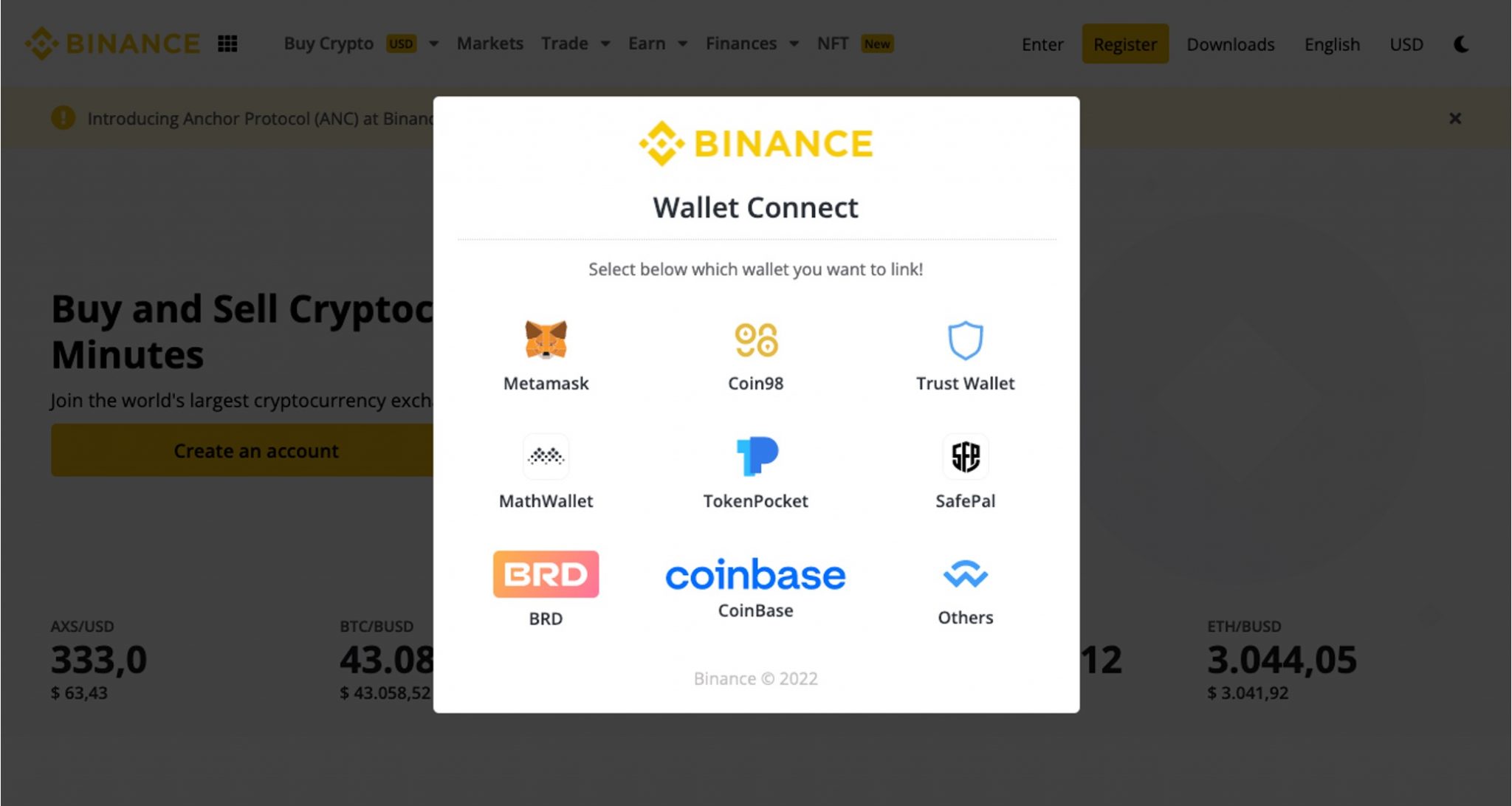 The IRS, Binance, Google, iPhone 13, and Walgreens — Phishing Scams of ...