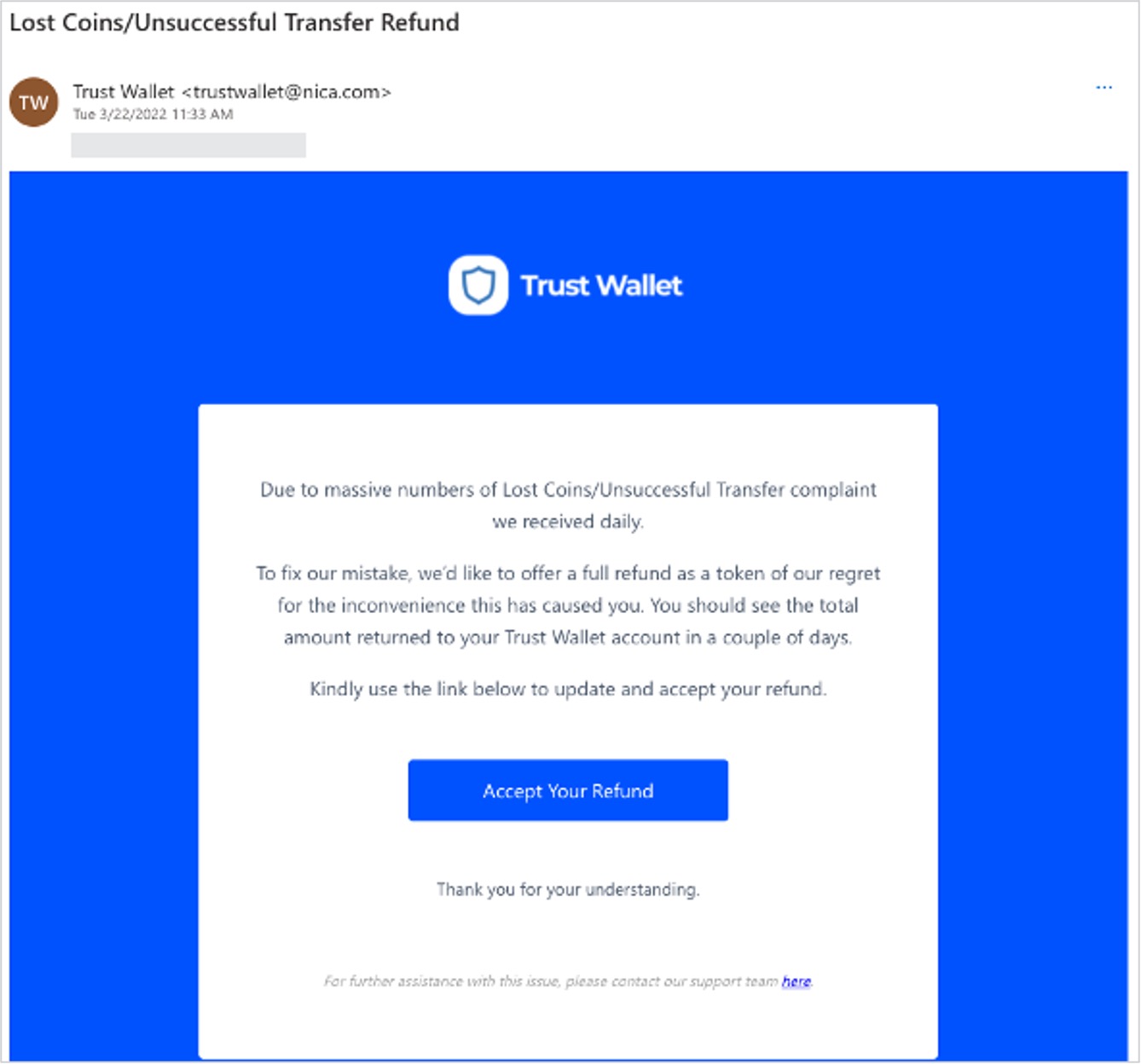 Home Depot, Walmart, Amazon, Coinbase, MetaMask, and MORE — Top ...