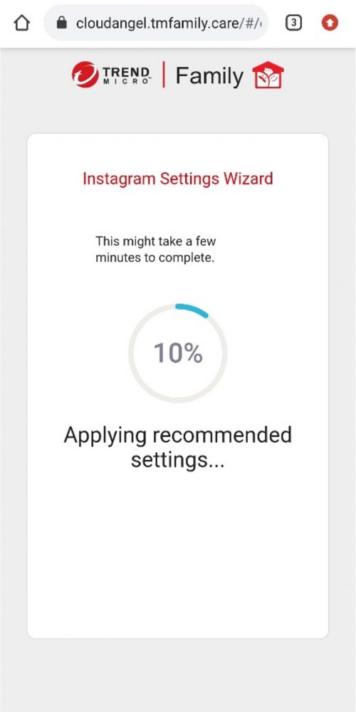 Trend Micro Family Social Media Privacy Checker Tutorial | Trend Micro News