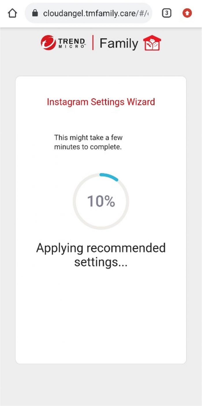 Trend Micro Family Social Media Privacy Checker Tutorial | Trend Micro News