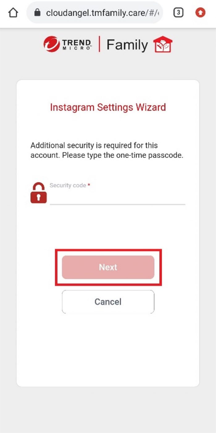 Trend Micro Family Social Media Privacy Checker Tutorial | Trend Micro News