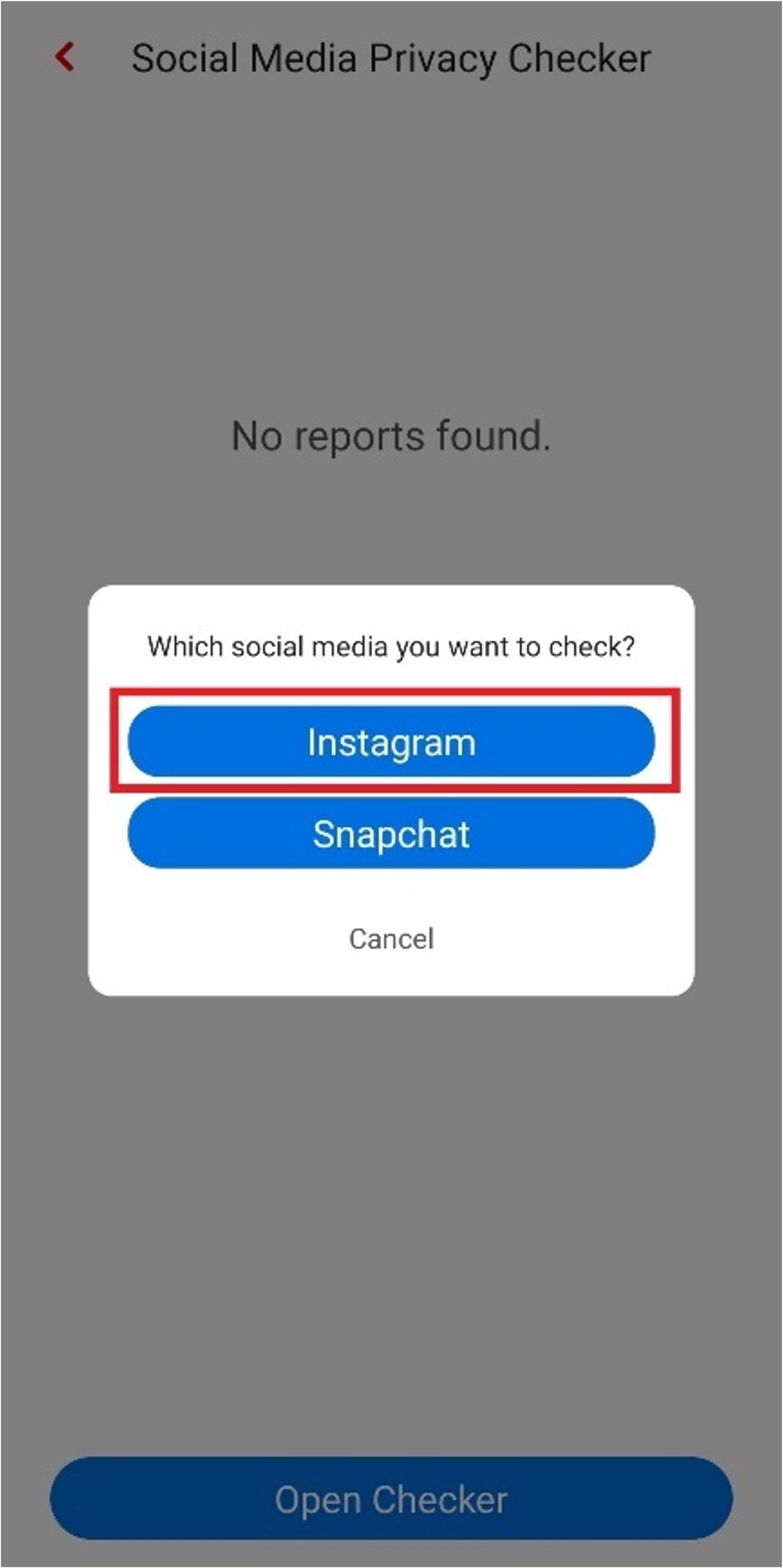 Trend Micro Family Social Media Privacy Checker Tutorial | Trend Micro News