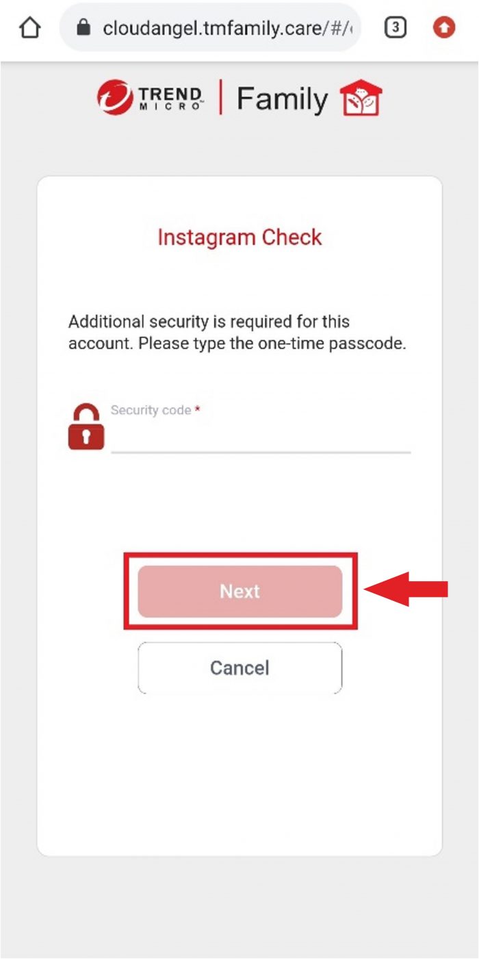 Trend Micro Family Social Media Privacy Checker Tutorial | Trend Micro News