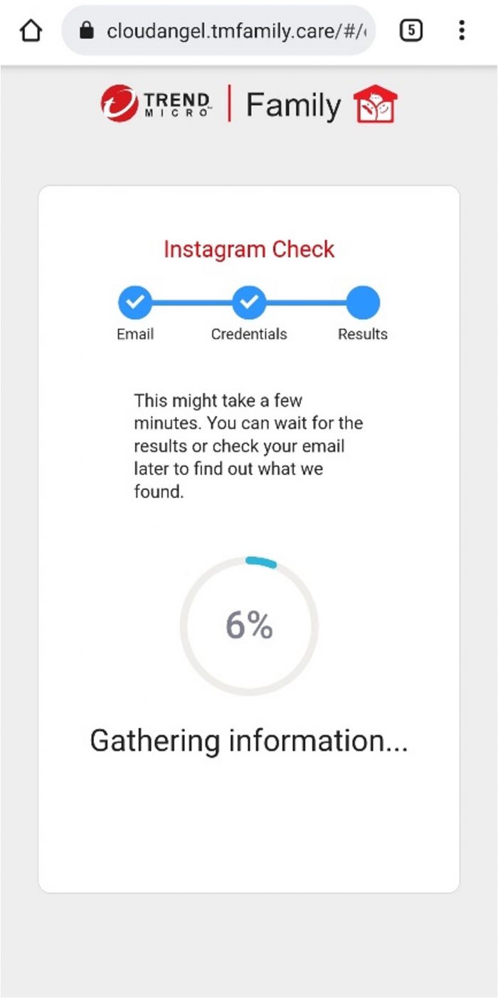 Trend Micro Family Social Media Privacy Checker Tutorial | Trend Micro News