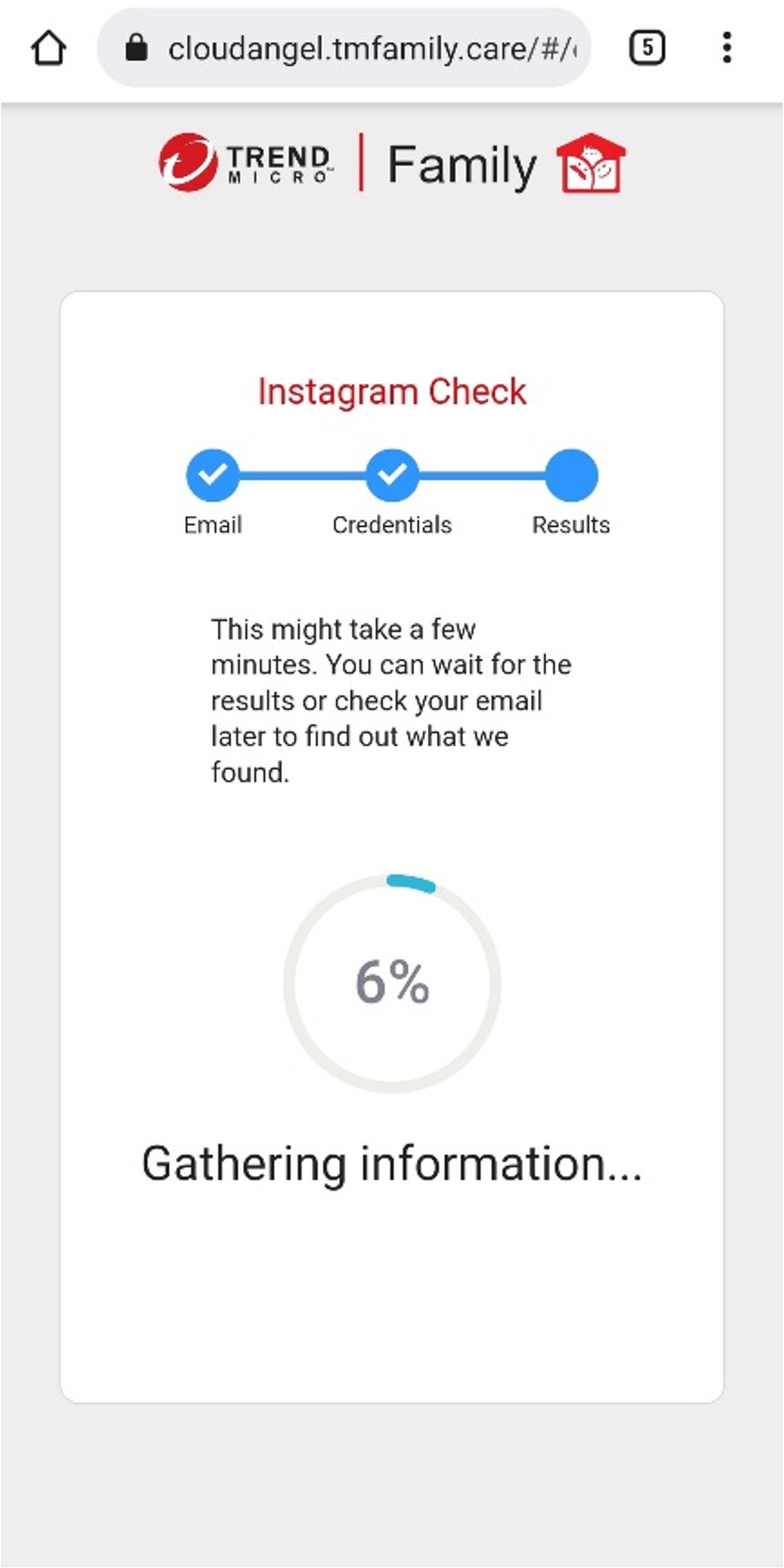 Trend Micro Family Social Media Privacy Checker Tutorial | Trend Micro News