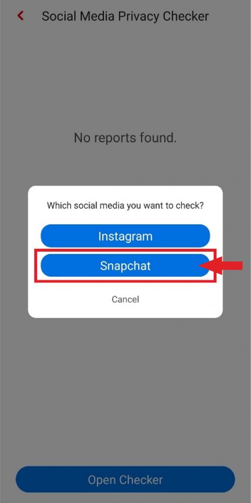 Trend Micro Family Social Media Privacy Checker Tutorial | Trend Micro News