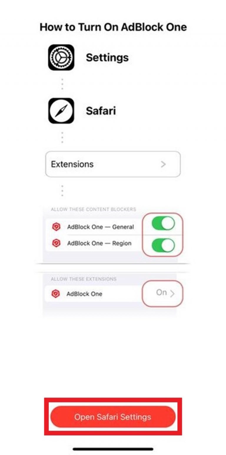 How to Block Ads & Pop-Ups on iPhone and iPad | Trend Micro News