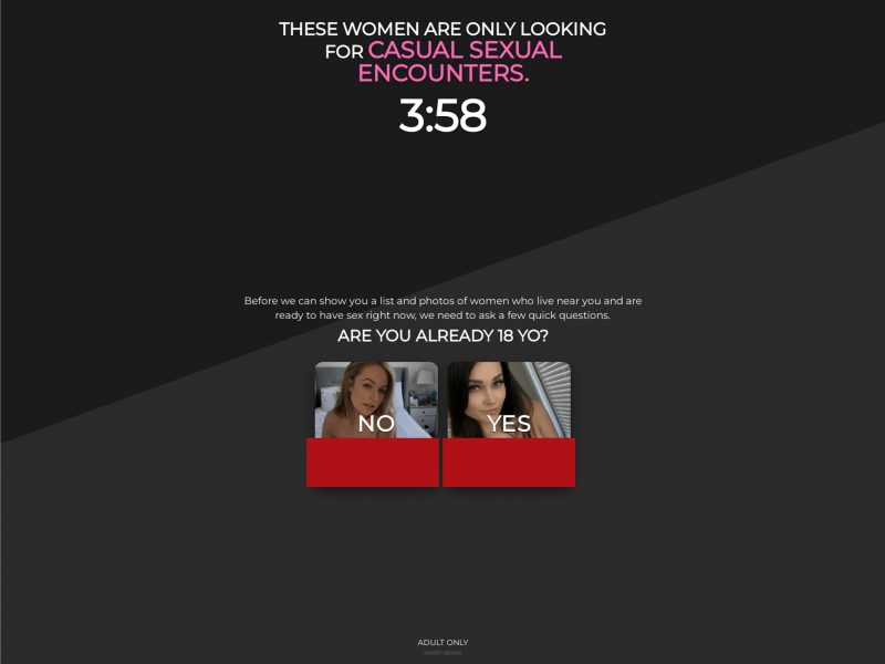 Smith Gregory, Cash App, Amazon, Tinder, LinkedIn, & MORE — Top Scams ...