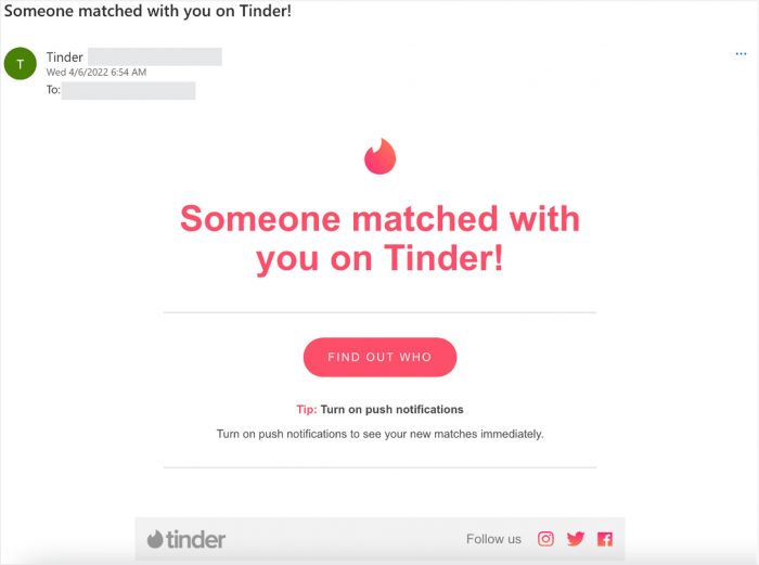 Smith Gregory, Cash App, Amazon, Tinder, LinkedIn, & MORE — Top Scams ...