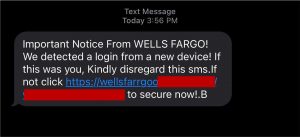 Citibank, Wells Fargo, Chase… Watch Out for Fake Bank Text Messages ...