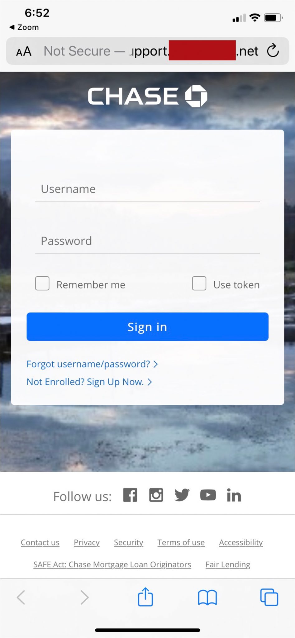 Online Banking Security: Best Practices for Your Protection | Trend ...