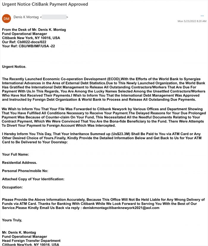 Apple ID, Amazon, Citibank, iPhone 12 Raffle, and MORE: Top Scams and ...