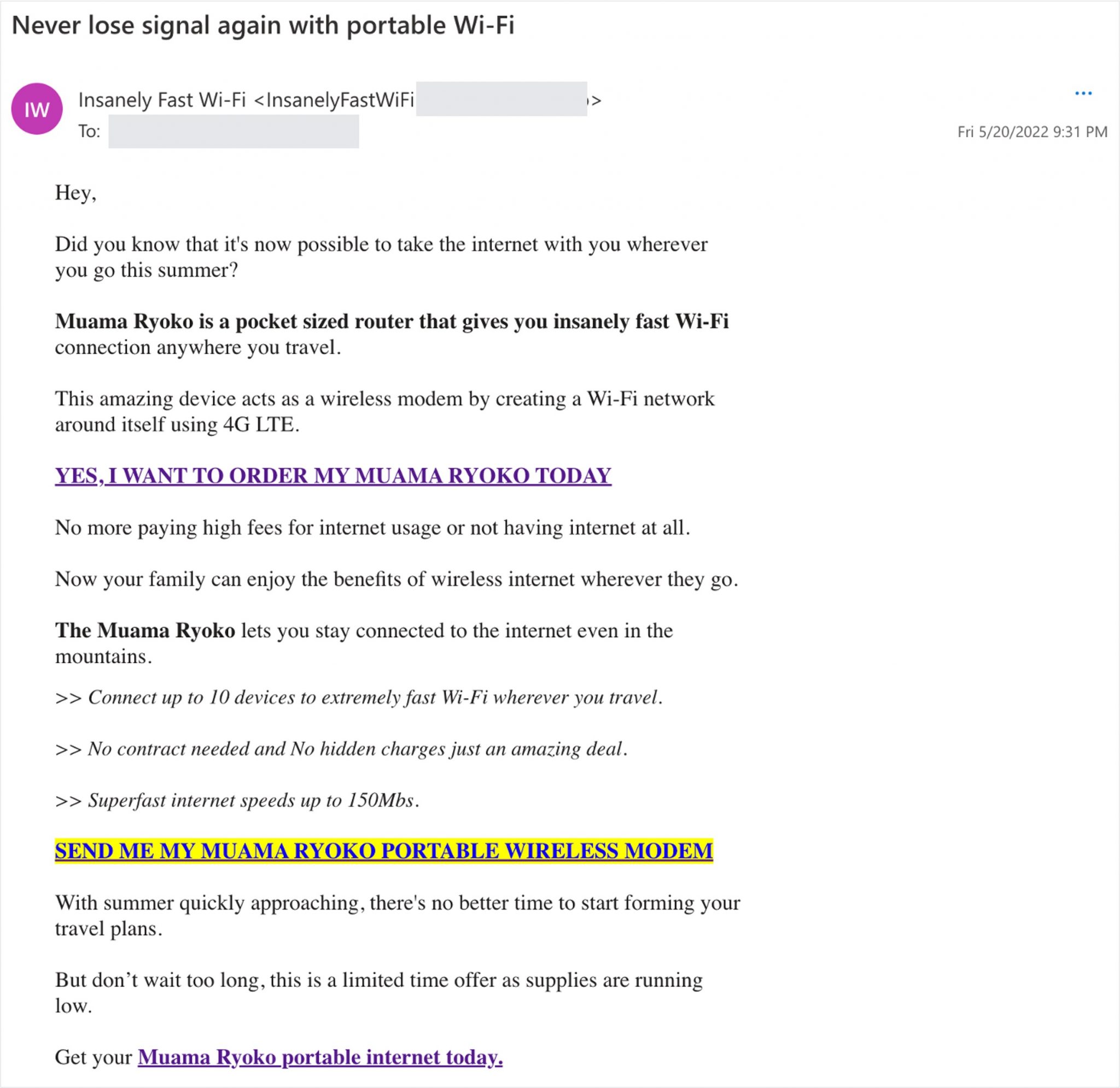 Apple ID, Amazon, Citibank, iPhone 12 Raffle, and MORE: Top Scams and ...