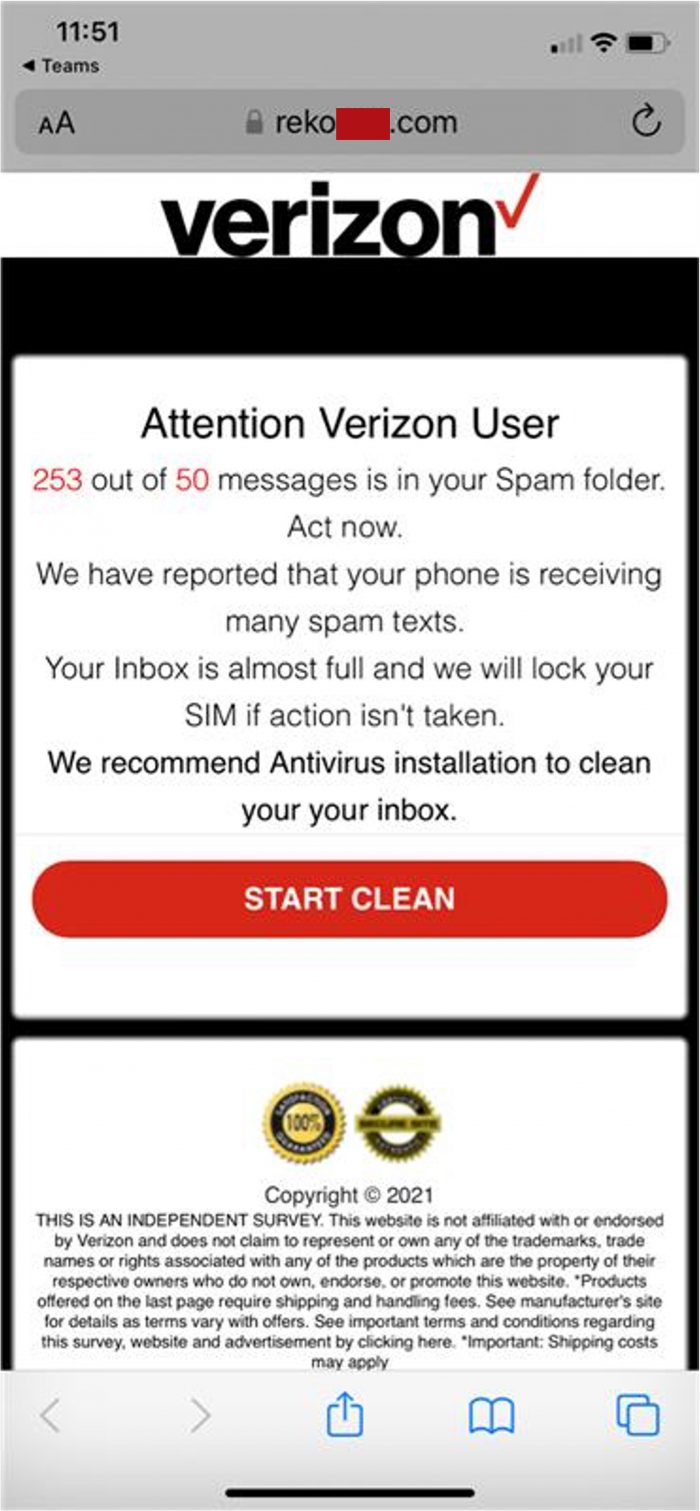 Chase Bank, Walmart, T-Mobile, Home Depot, Louis Vuitton, and MORE ...